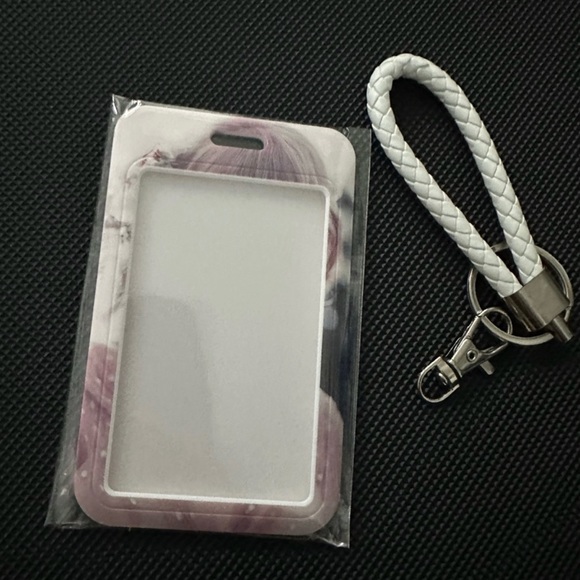 Taylor Swift | Accessories | Taylor Swift Card Holder | Poshmark